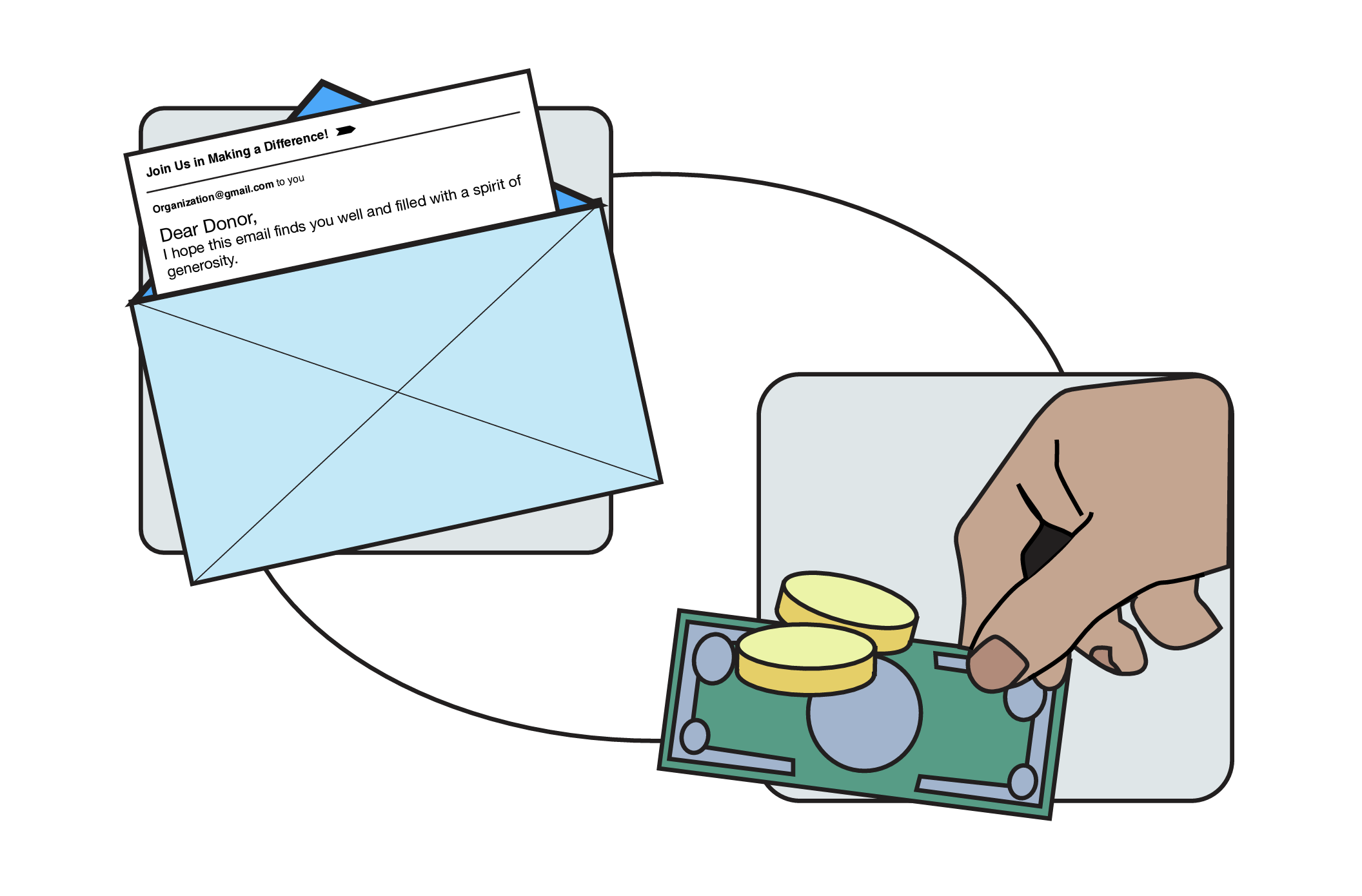 Essential Fundraising Skills To Keep in Your Toolbox