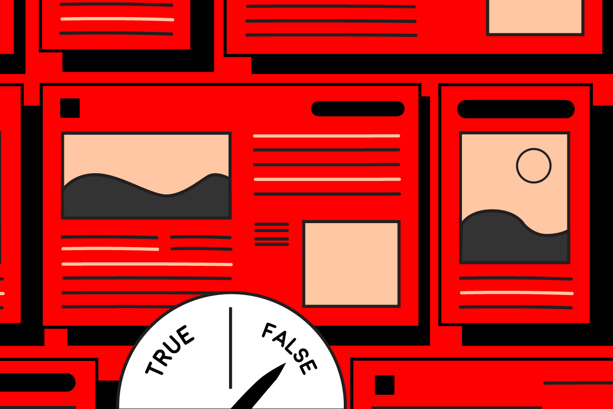 Combating Misinformation in Digital Media