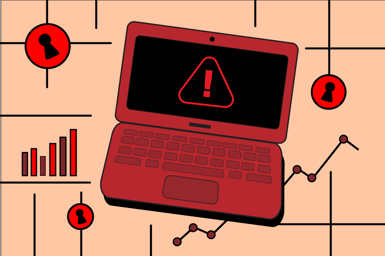 Cybersecurity And Protecting Your Data