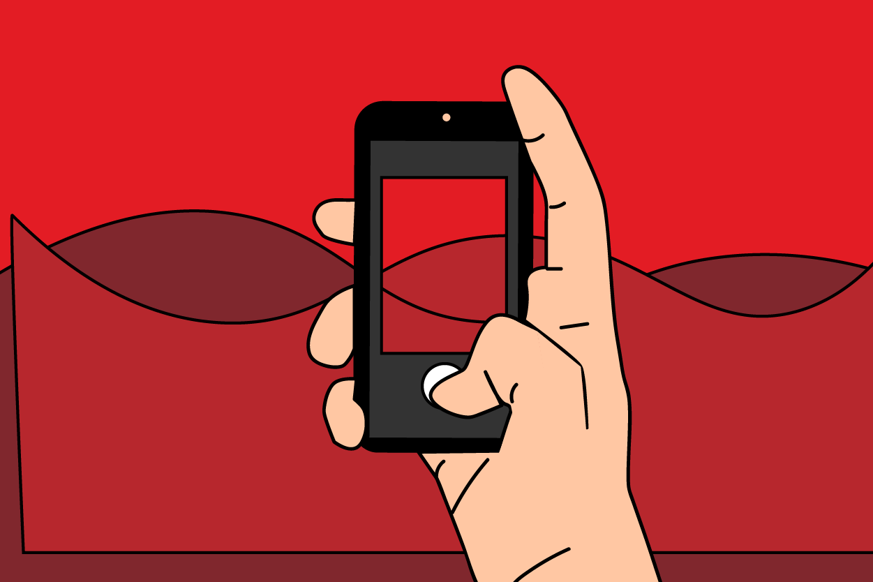 The Evolution of Citizen Journalism in the Digital Age