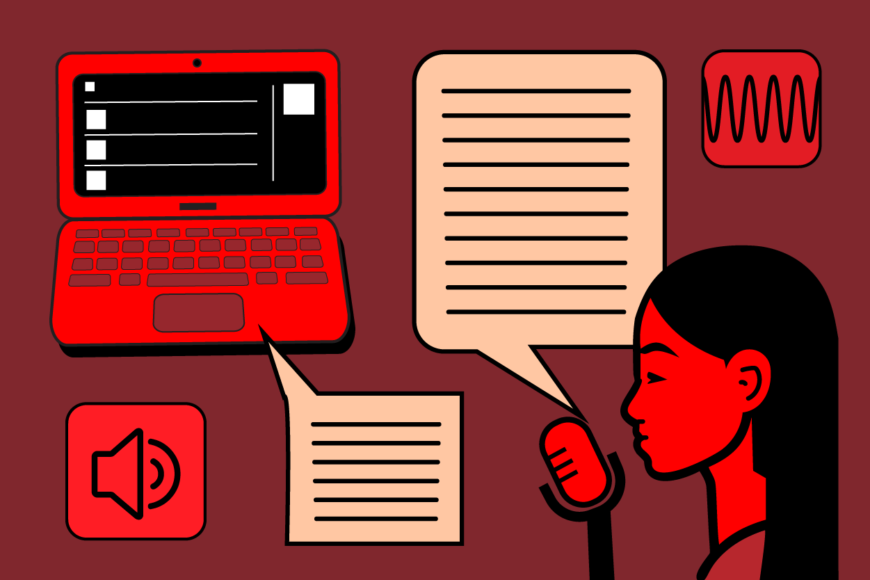 The Role of Podcasts in Modern Storytelling