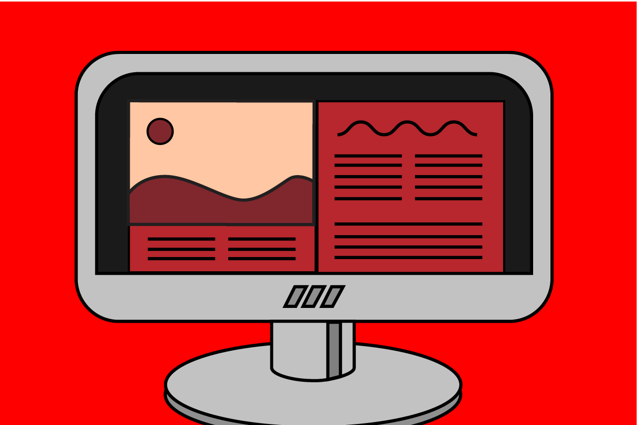 The Future of Print Media in a Digital World