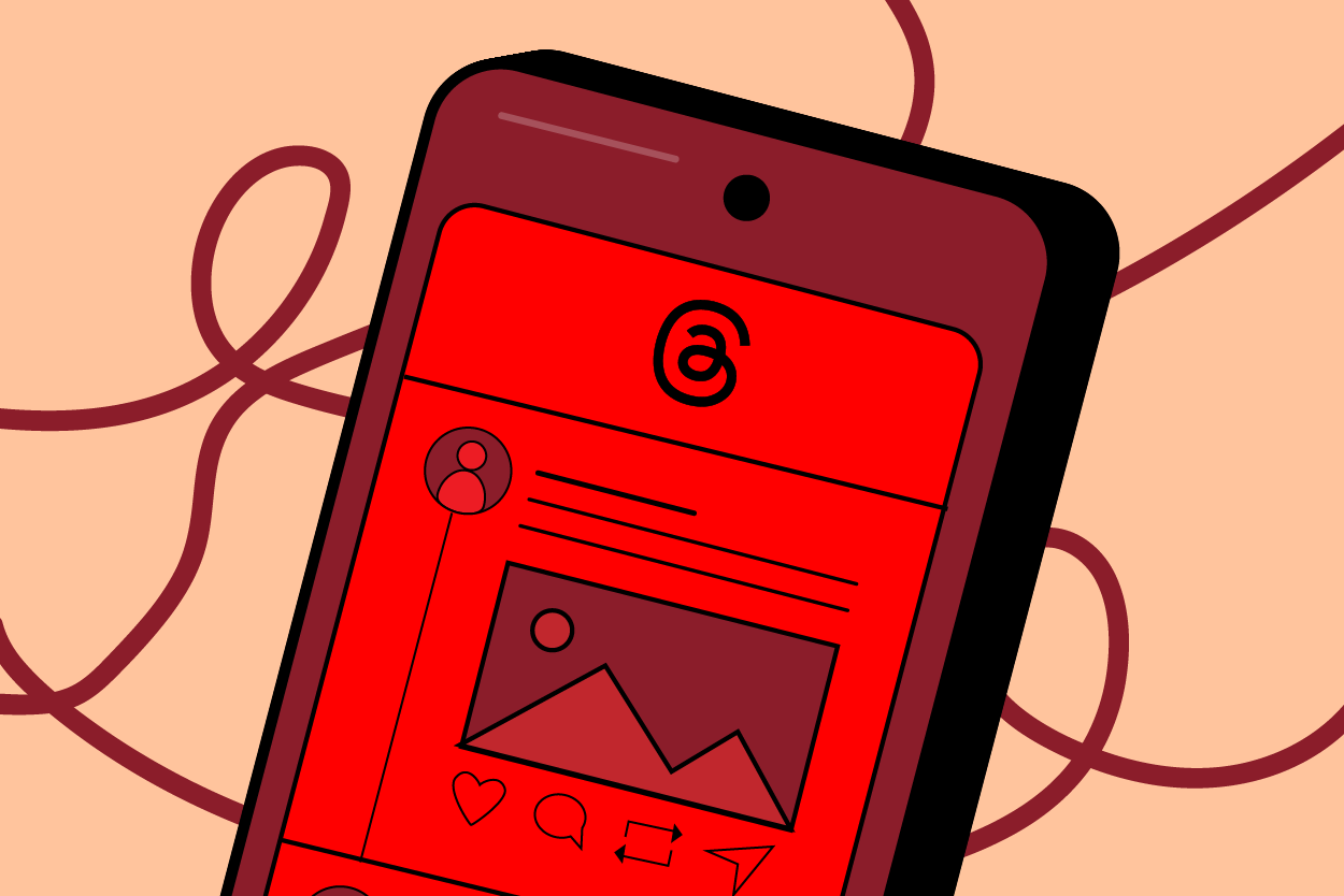 Threads: The Future of Text-Based Social Media?