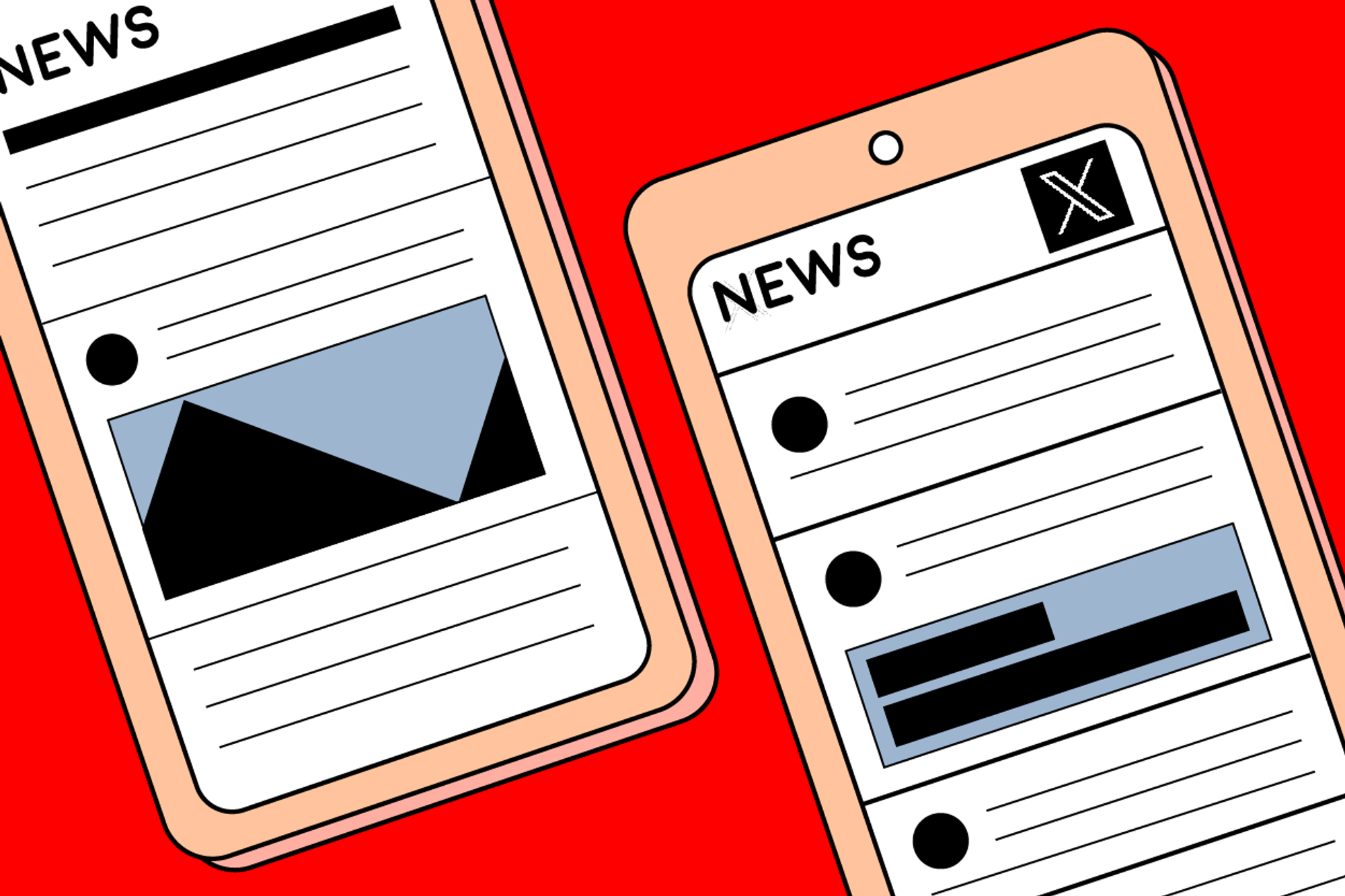 Journalism in the Age of Social Media