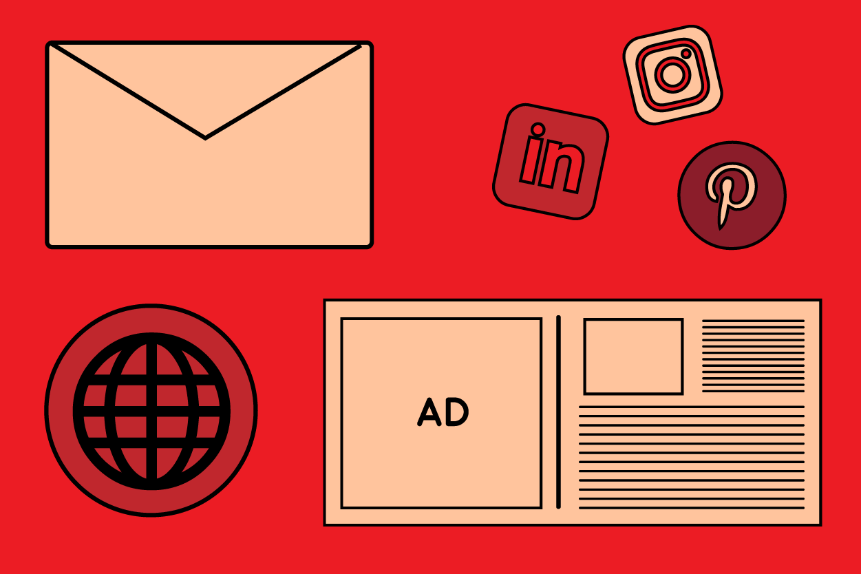 Mastering Cross-Channel Marketing: Strategies for a Unified Brand Message