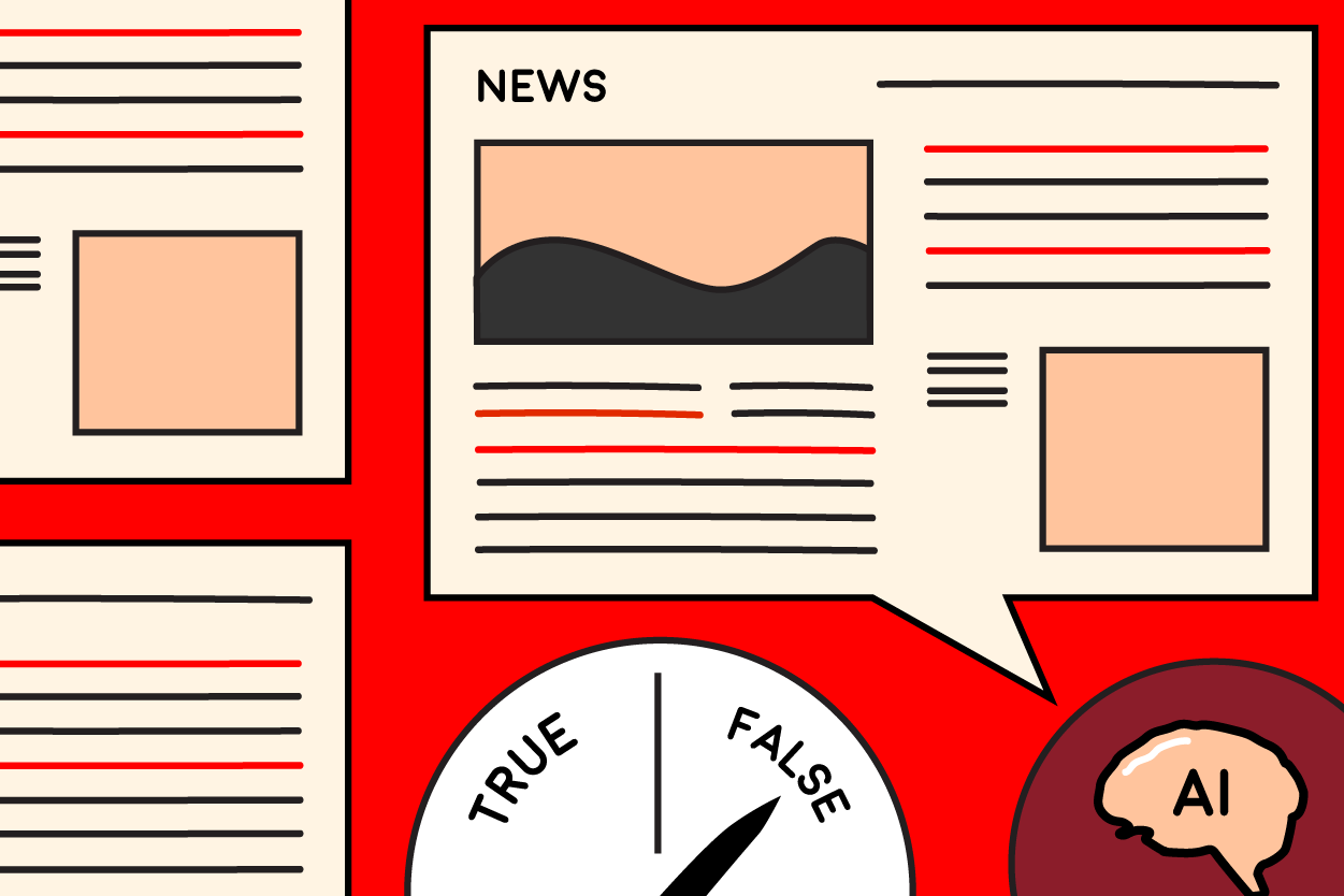 Protecting Against AI-Generated Misinformation: Strategies for Brands